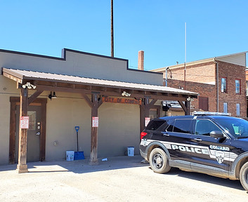 Police | City of Conrad, Montana