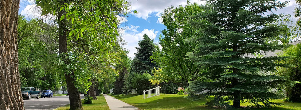 City of Conrad, Montana