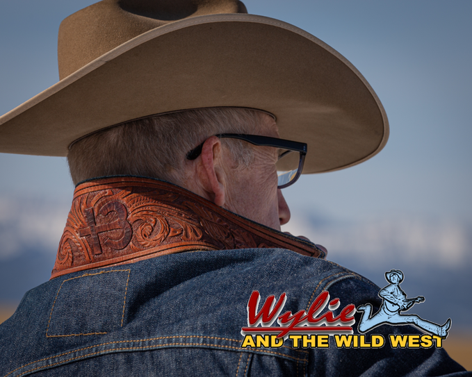 BIO | Wylie & The Wild West | Authentic American Music