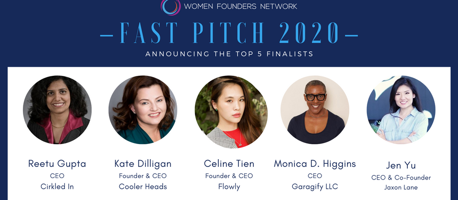 News | Women Founders Network: Creating opportunity for women founders