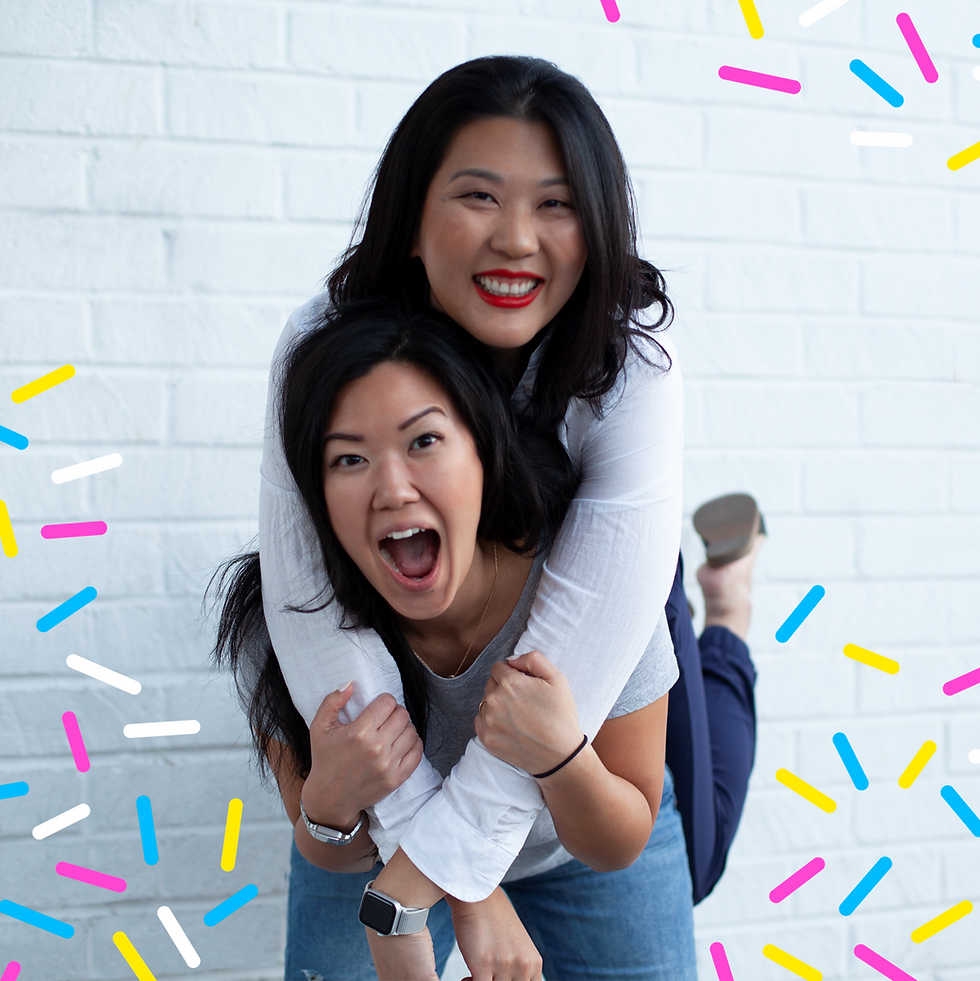 Fast Pitch Finalists | WomenFoundersNetwork