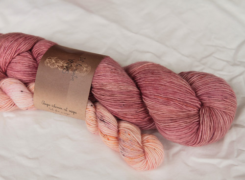 kit 100g + 20g | totlematin-yarns