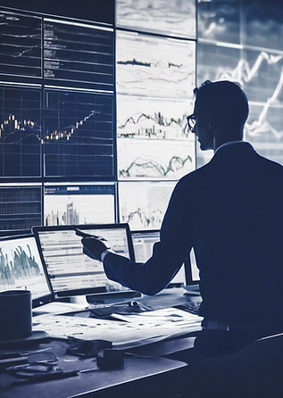 Services | SiFr | British Columbia Top Technical Advisor