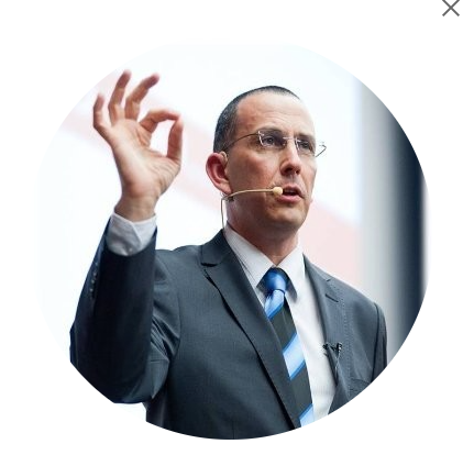 Managing Complexity & Crisis in Negotiations with Moty Cristal ...