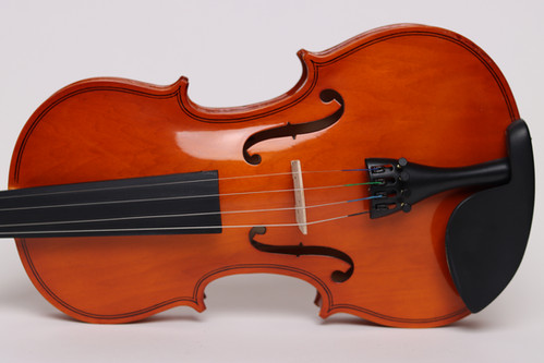 Violín Cervini 1/4, HV50. | Tienda Violines CR
