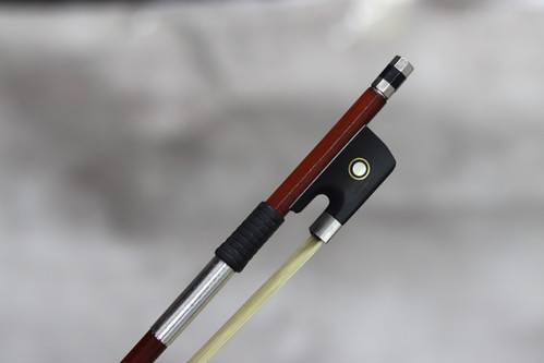 Arco de Viola inicial marca Paganini tamaño 13 | Tienda Violines CR