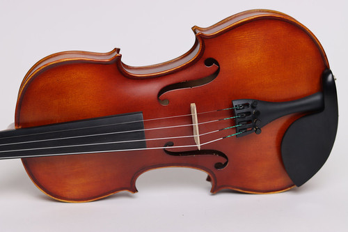 Viola Marca Scherzo Instrument serie symphonie ss-200 tamaño 14 ...
