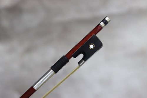 Arco de Viola inicial marca Paganini tamaño 14 | Tienda Violines CR