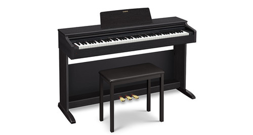Clavinova Celviano Casio AP-270 | Tienda Violines CR