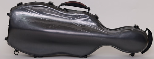 Estuche para viola marca Nookcase model Wavy | Tienda Violines CR