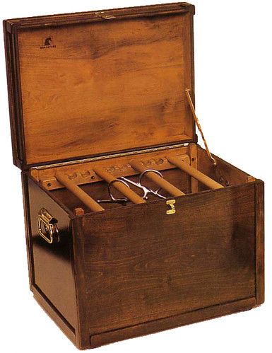 Bit Box | horsefare