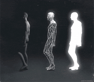 Que sea el Yo Interno.