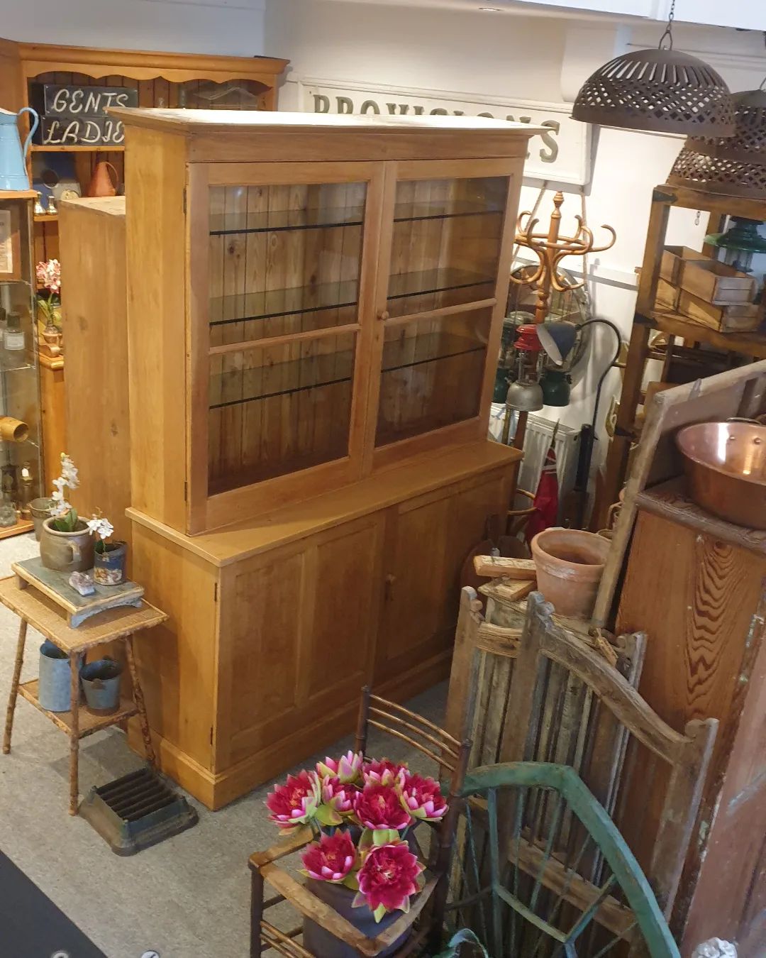 SHEFFIELD ANTIQUES CENTRE | SHEFFIELD | 99 BROADFIELD ROAD, HEELEY ...