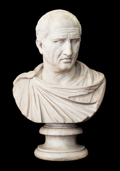 Bust of Cicero