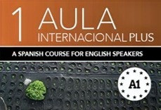 Aula Internacional Plus 1: English Edition | EHBA