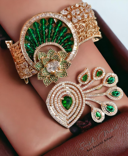 VersaFit Adorn Set | Sush Mad