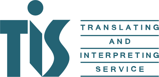 Translating and Interpreting Service (TIS National) | FWHS