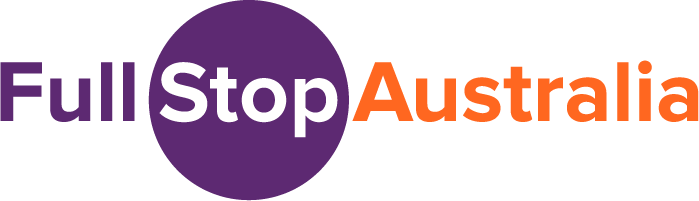 Full Stop Australia | FWHS