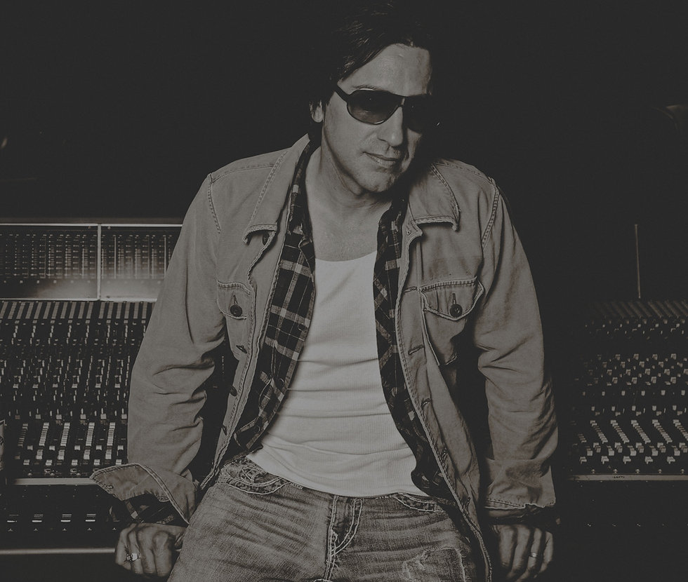 MUSICIAN | Steve Azar