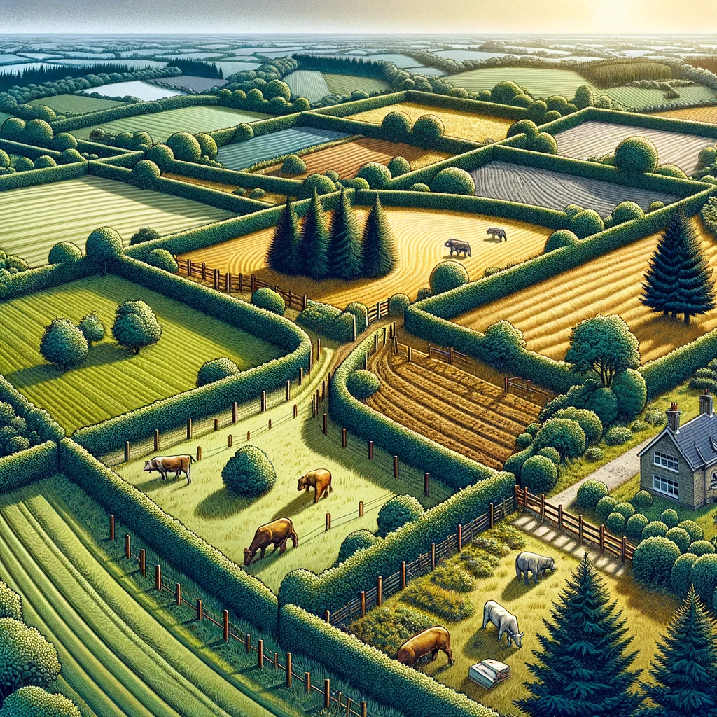 Understanding Land Boundary Markings And Their Importance