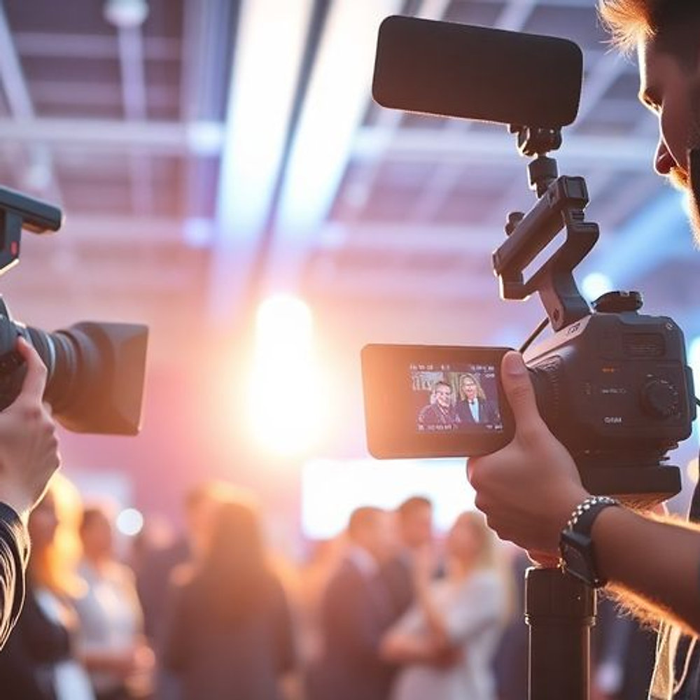Top Tips for Choosing the Best Commercial Video Production Near Me