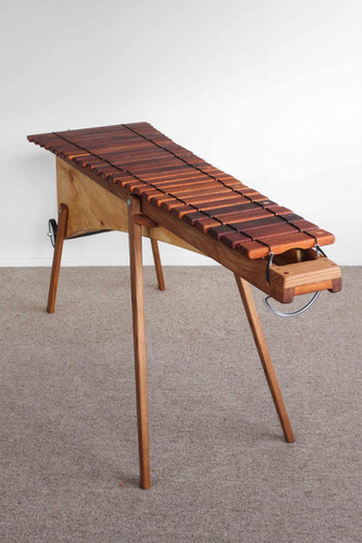 Marimba | Tukituki Instruments