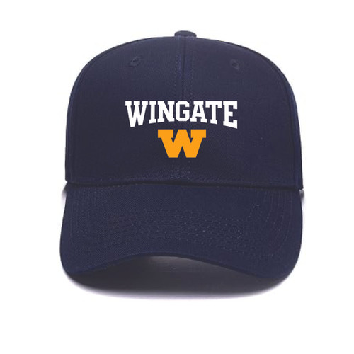 Baseball Hat | Camp Wingate
