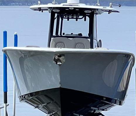 Kent Island Boat Charters