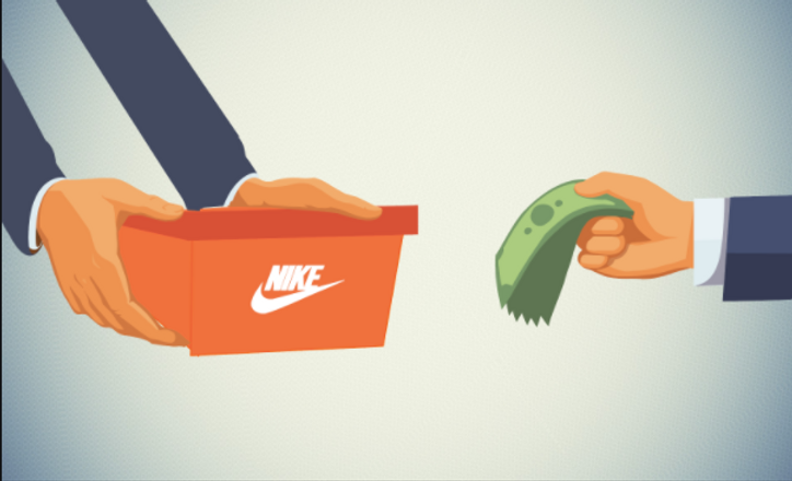 What is reselling and why is it so profitable?