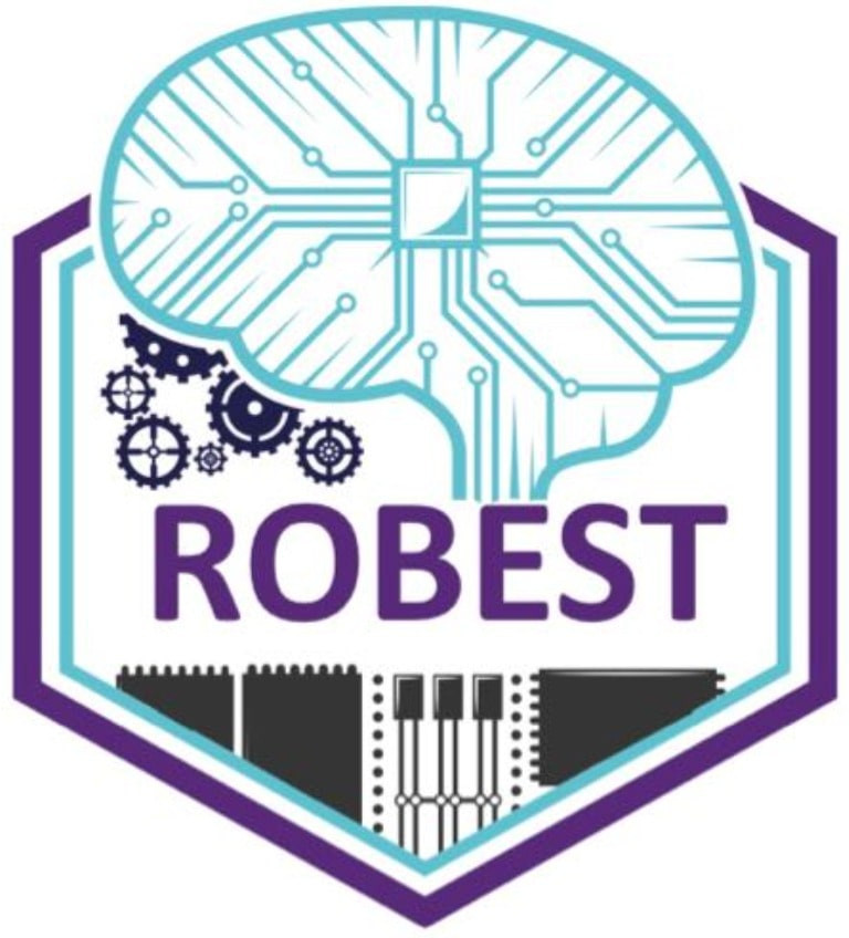 WE-DO 2.0 | Robest Robotics