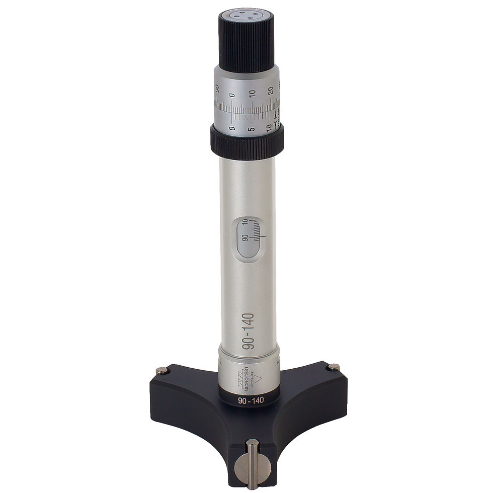 All Products | Microtest AG