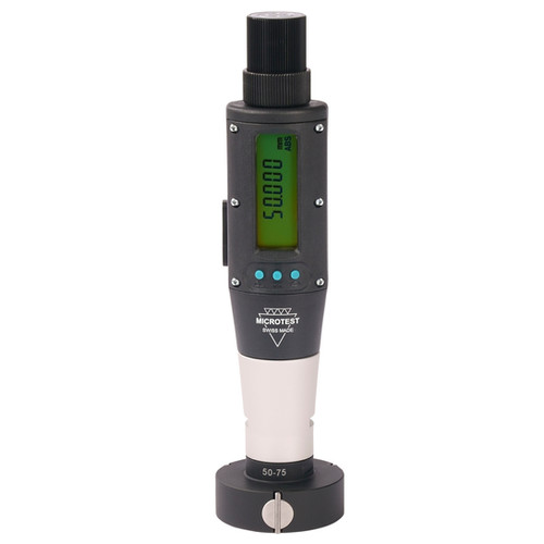 Internal-Micrometer Digital 50-75mm | Microtest AG
