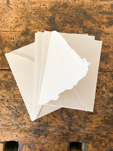 Enveloppe - choose your size&color | The Paper Makers