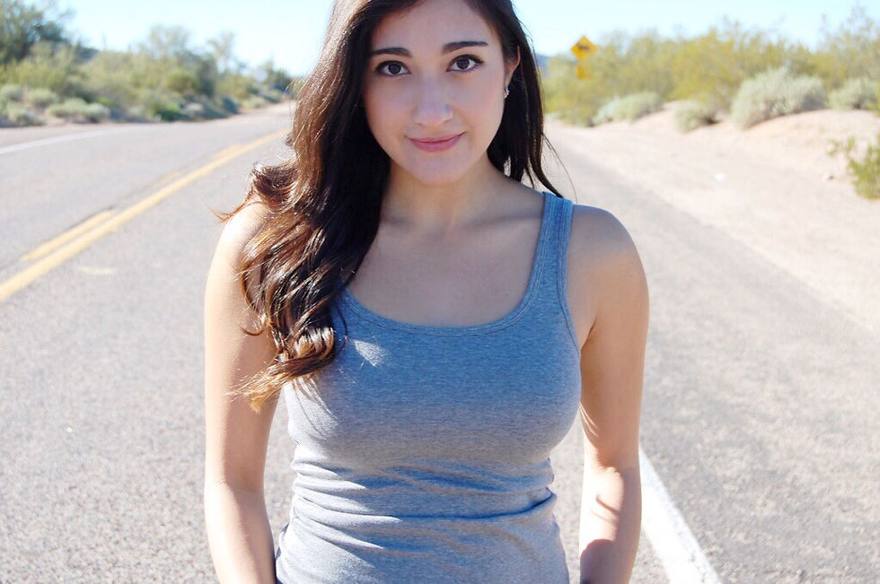 Headshots/Portraits | krystina-alabado