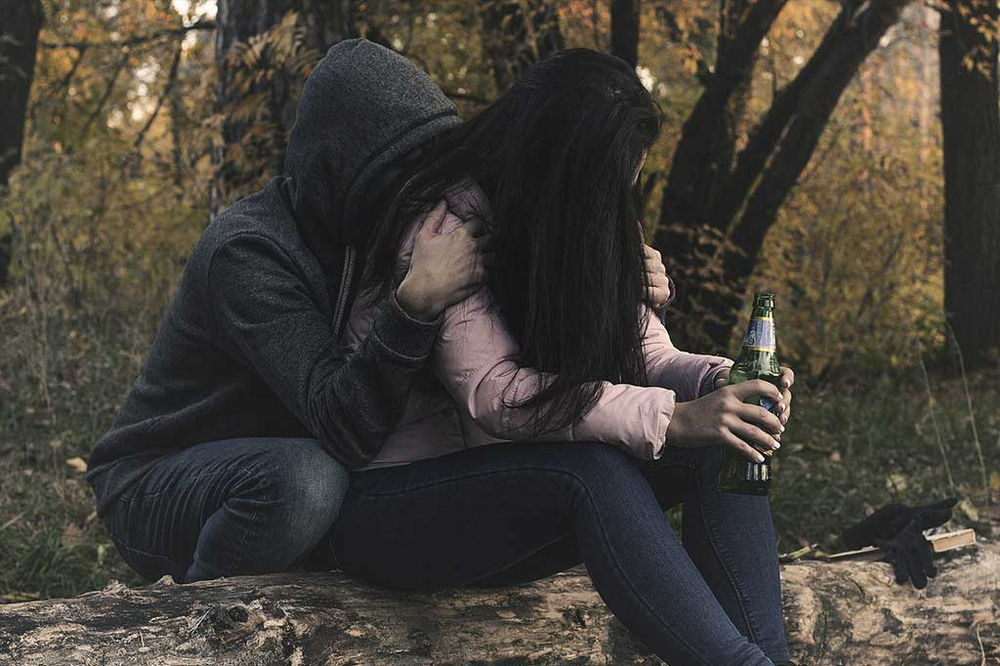 Signs Your Teen is Addicted to Drugs or Alcohol