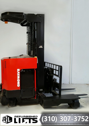 RAYMOND - 4 DIRECTIONAL - EASI-4D-R45TT | Refurbished Lifts