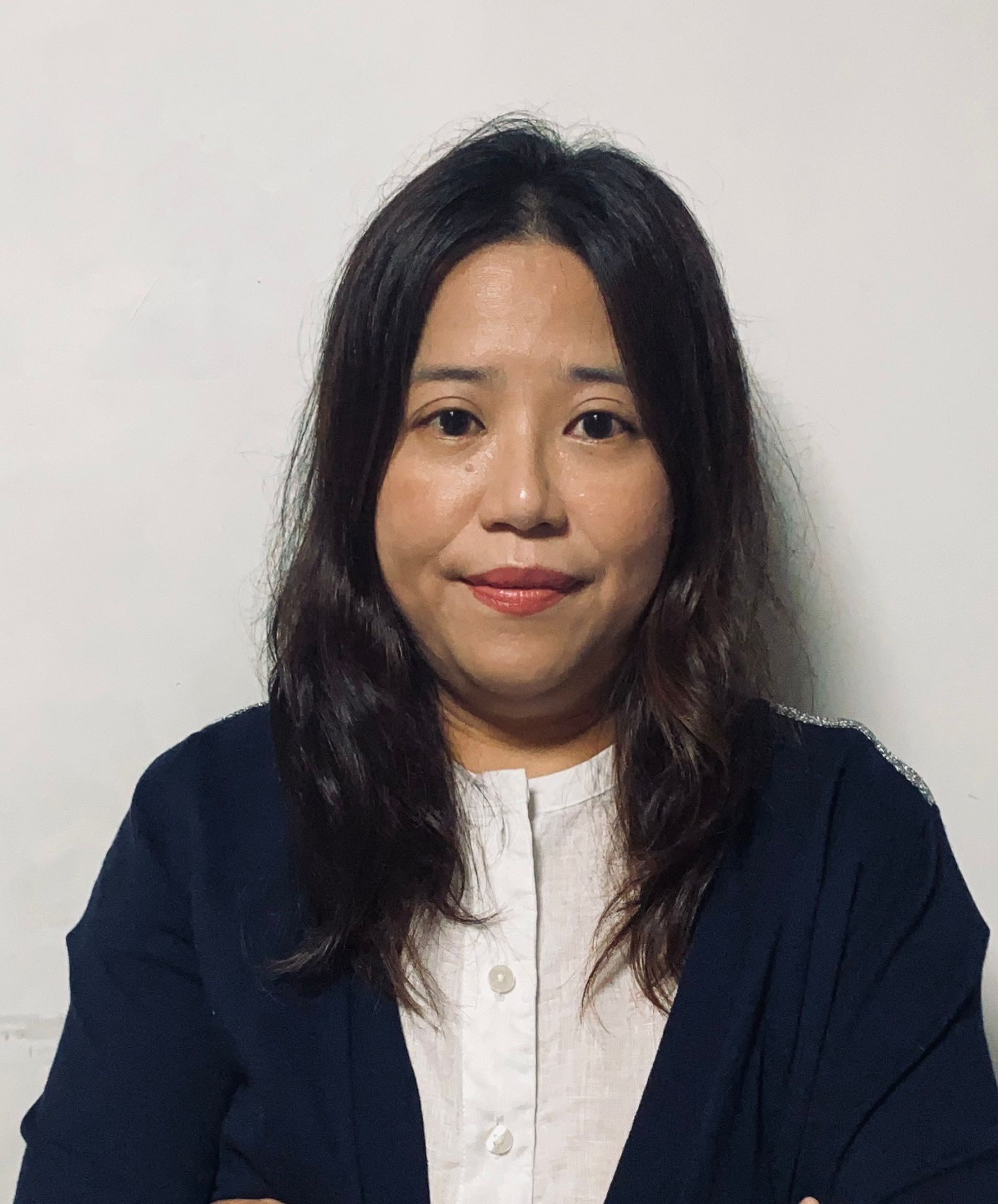 陳詠詩女士 Celia Chan