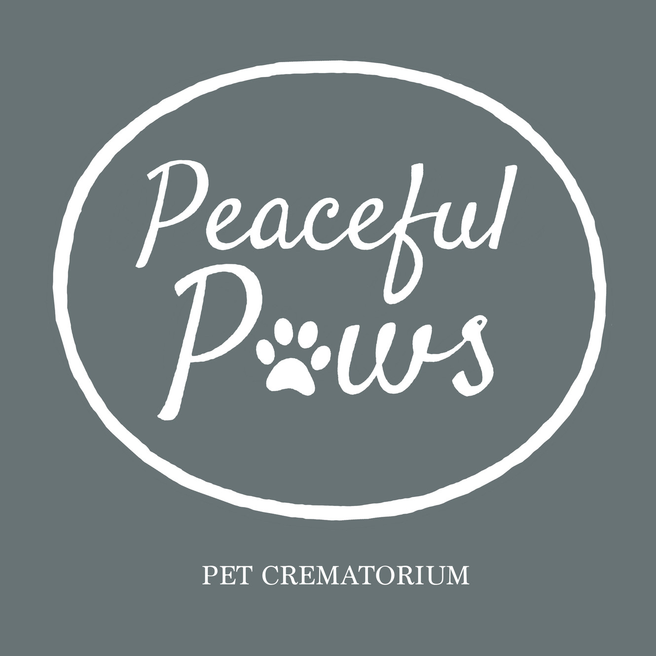 About Us, Peaceful Paws Pet Crematorium