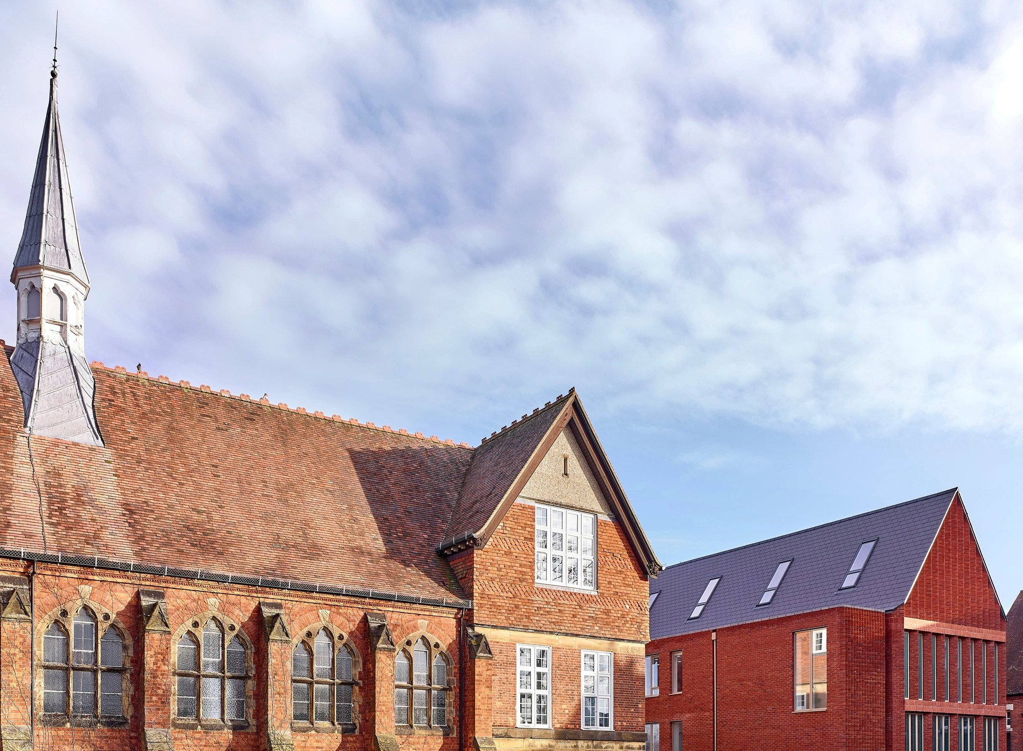 The Skinners' School