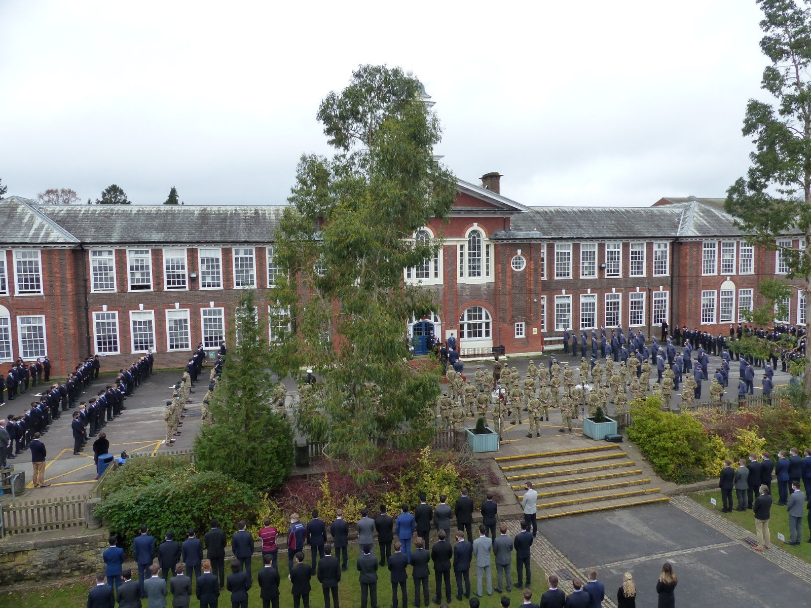 Royal Grammar School