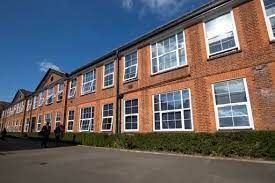 Wallington County Grammar School