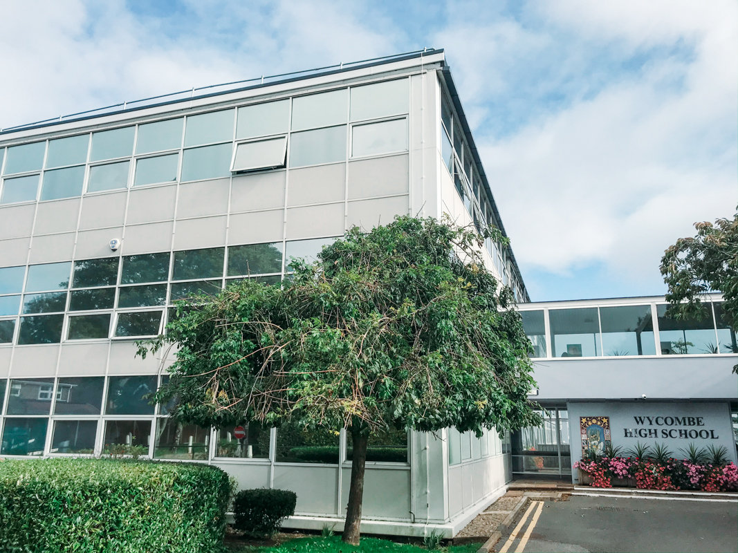 Wycombe High School