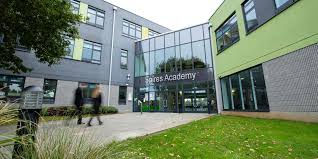 The Spires College