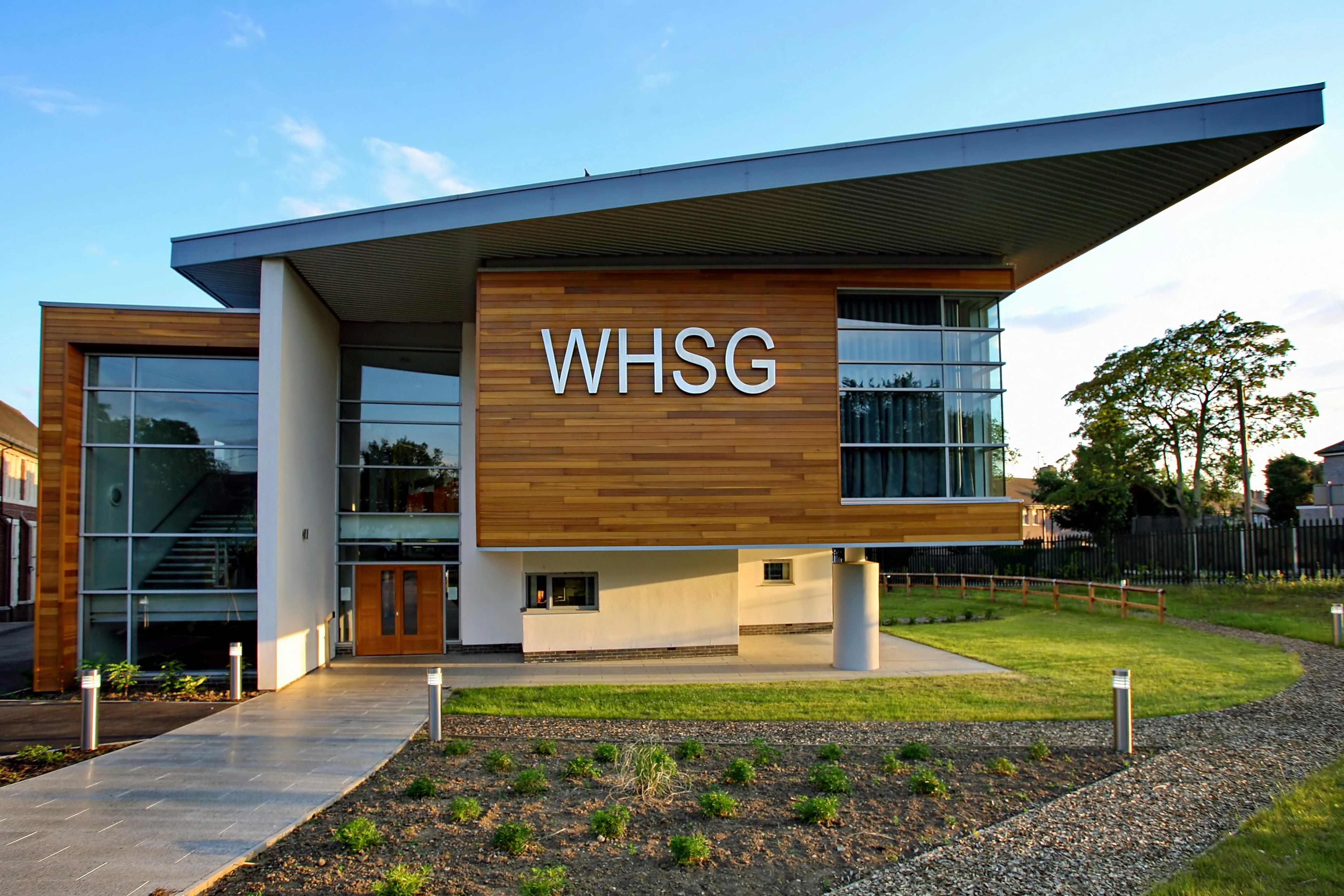 Westcliff High School for Girls