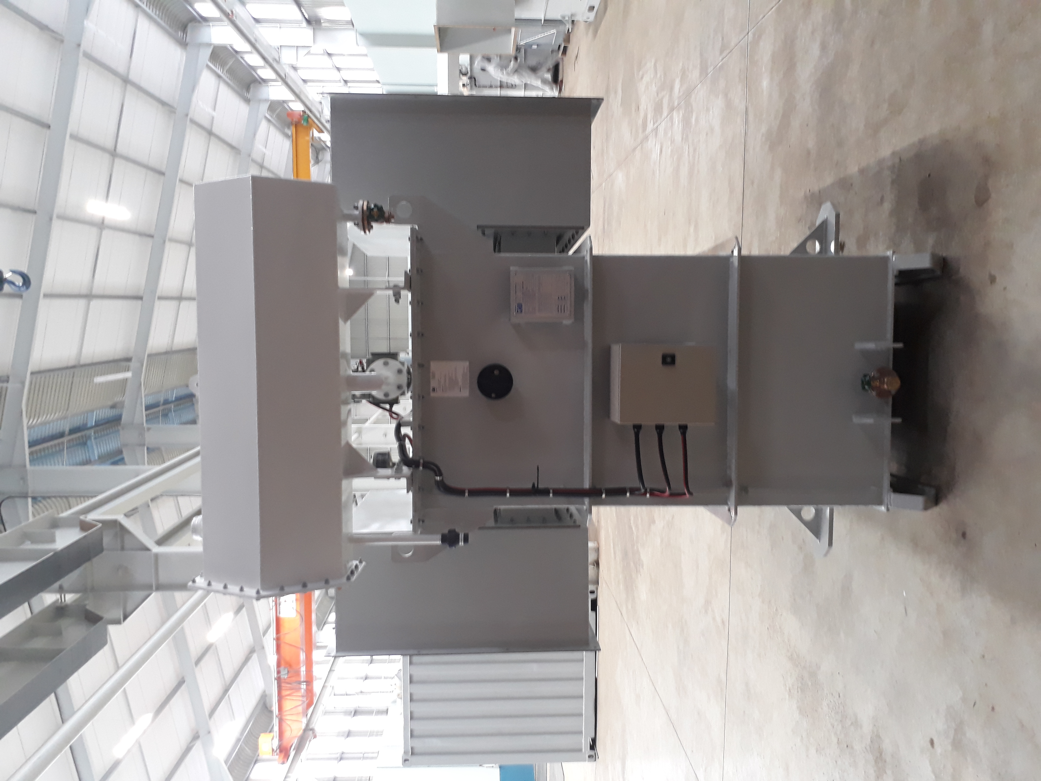 Converter feeder | Benoni | Reliable Transformers | Transformer manufa