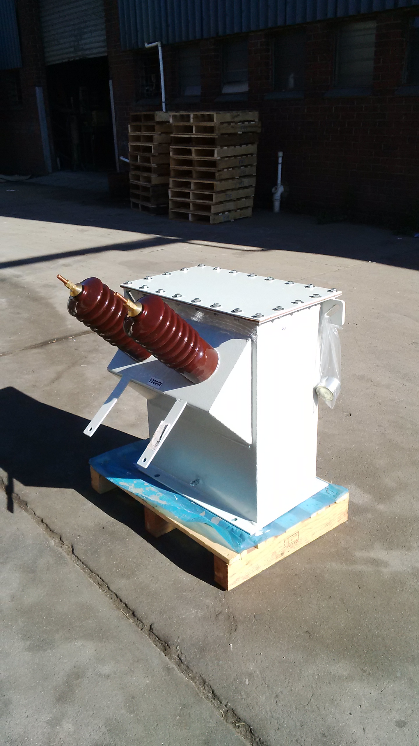 SWER | Benoni | Reliable Transformers | Transformer manufacturer