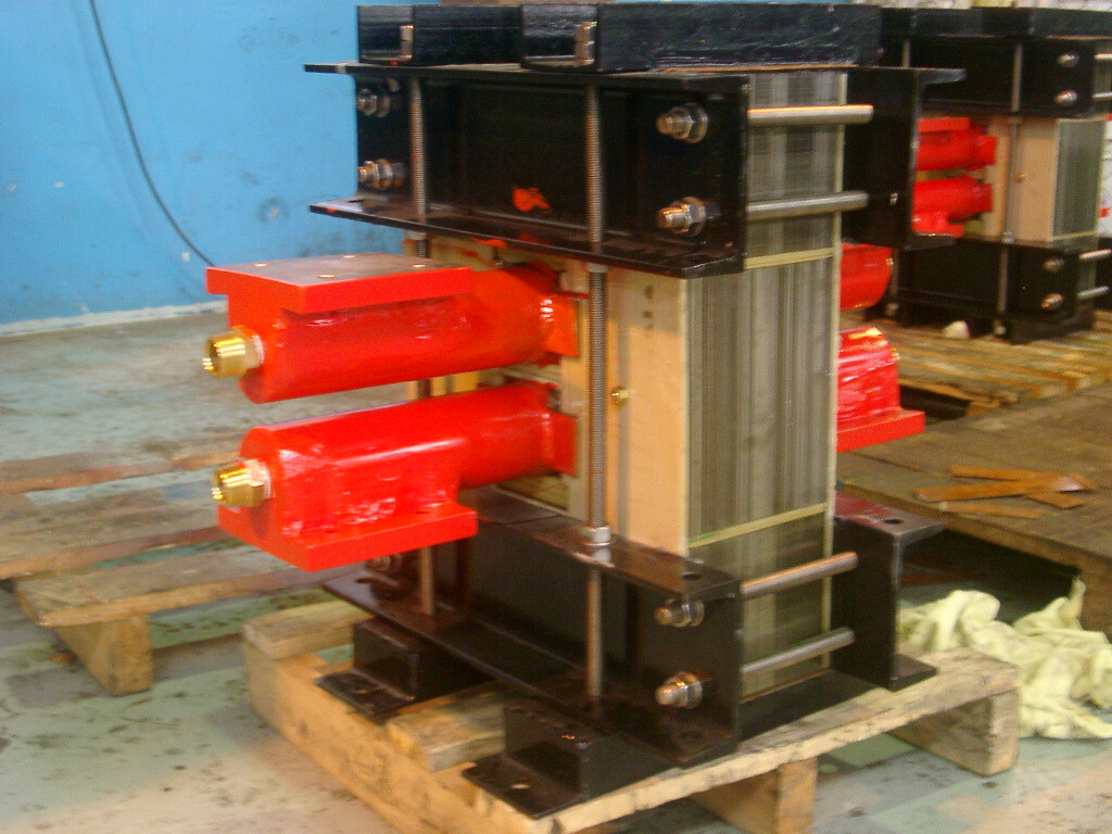 Reactors & chokes | Benoni | Reliable Transformers | Transformer manuf