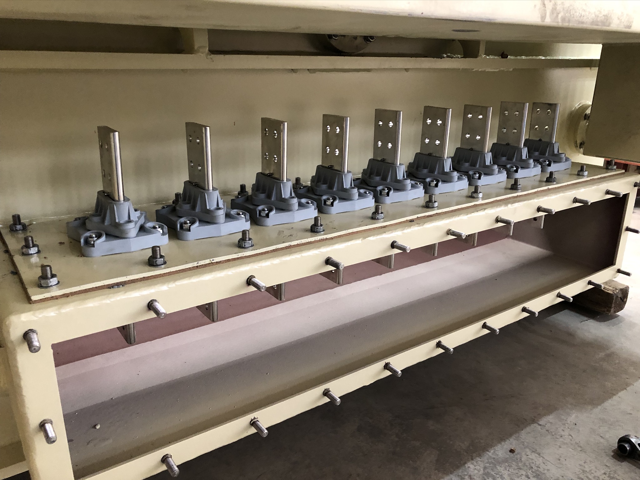 Special applications | Benoni | Reliable Transformers | Transformer ma