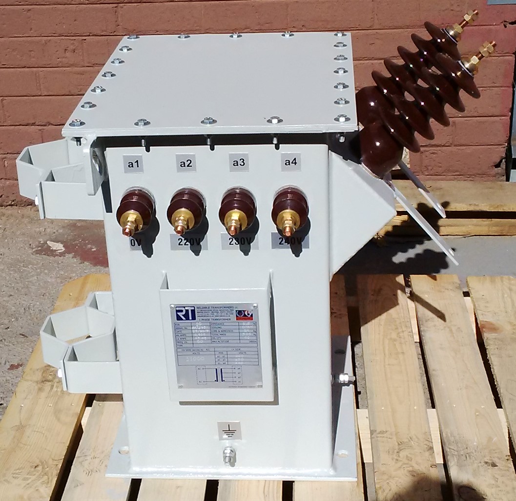 SWER | Benoni | Reliable Transformers | Transformer manufacturer
