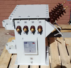 SWER | Benoni | Reliable Transformers | Transformer manufacturer